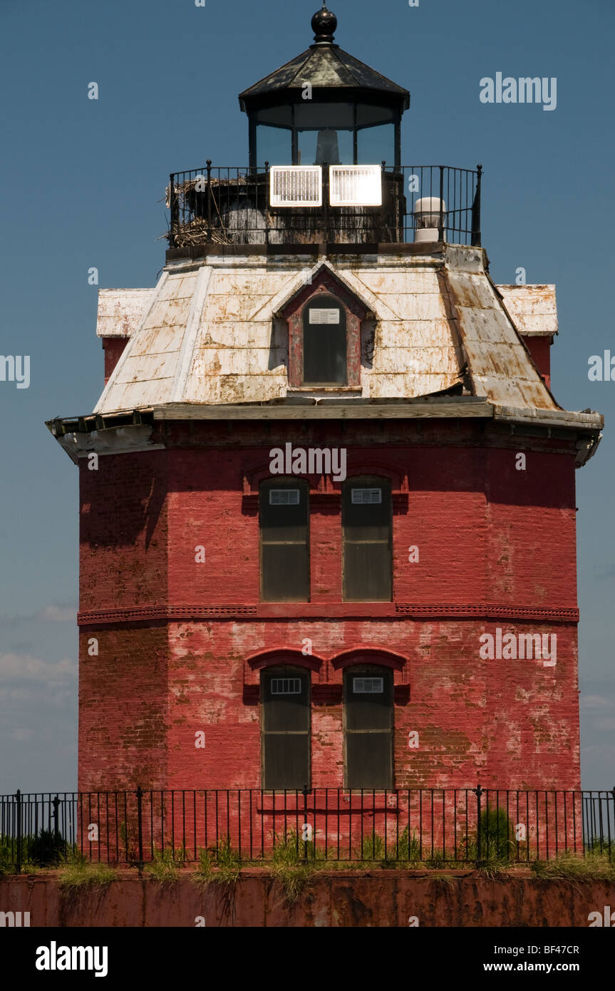 Baltimore lighthouse hi-res stock photography and images - Alamy