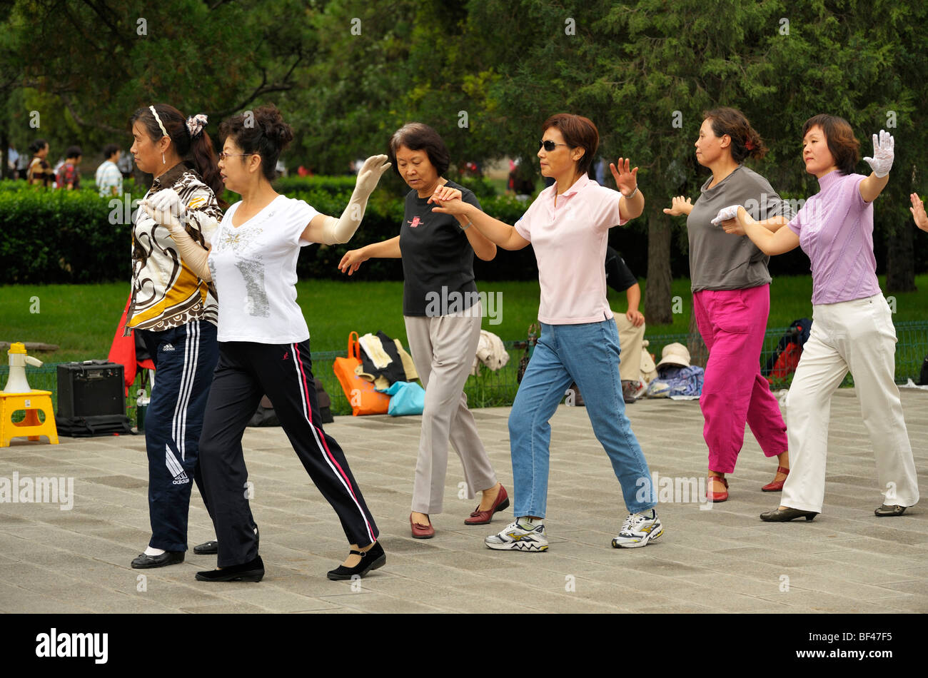 Middle sunday practice hi-res stock photography and images - Alamy