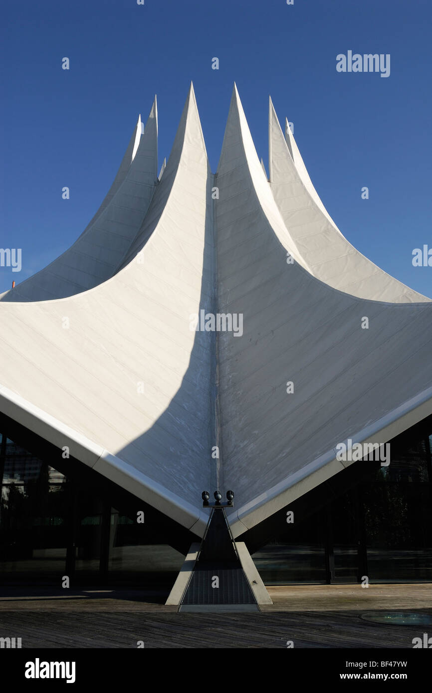 Tempodrom hi-res stock photography and images - Alamy