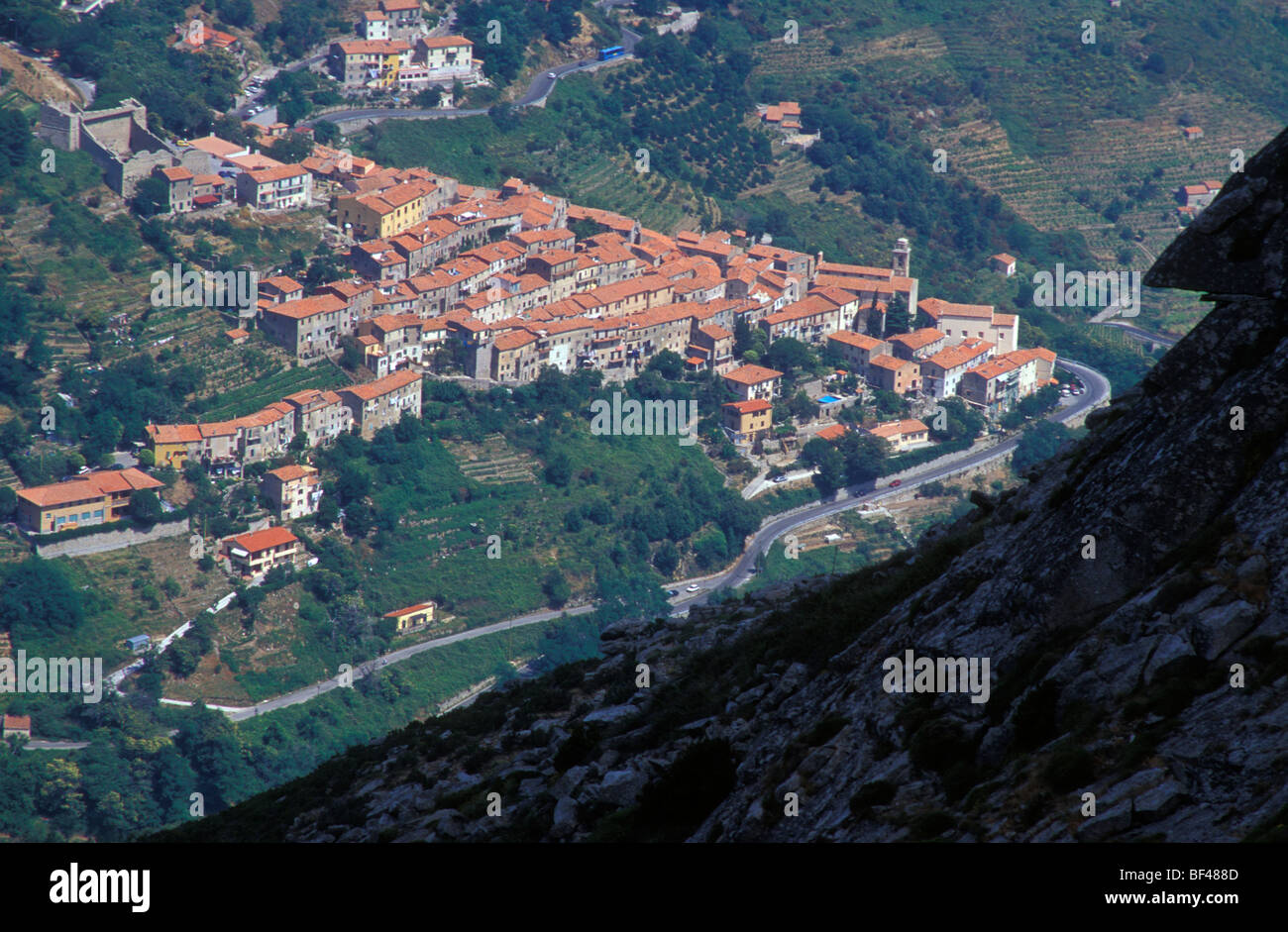 Marciana hi-res stock photography and images - Alamy