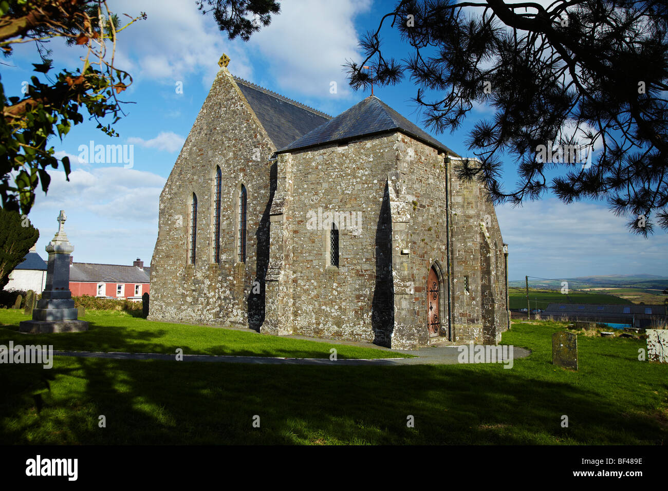 Uk martyrs hi-res stock photography and images - Alamy