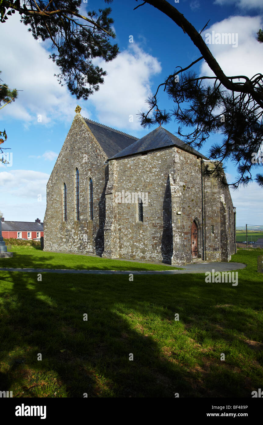 Uk martyrs hi-res stock photography and images - Alamy