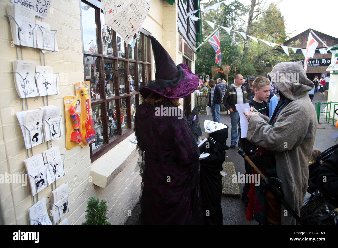 Scary Intimidating High Resolution Stock Photography and Images - Alamy