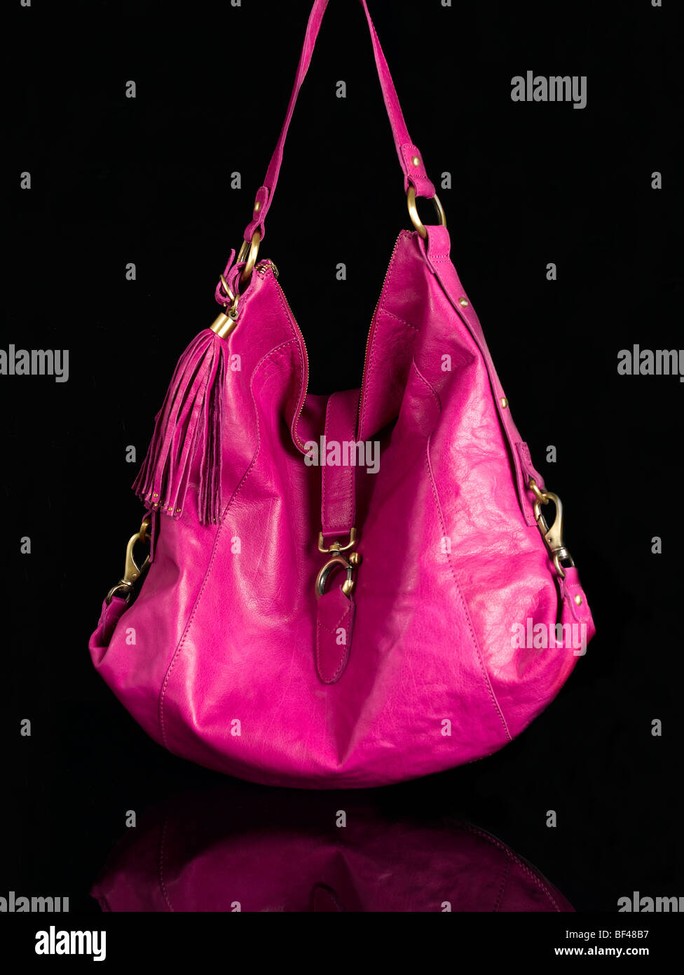 Pink bag hi-res stock photography and images - Alamy