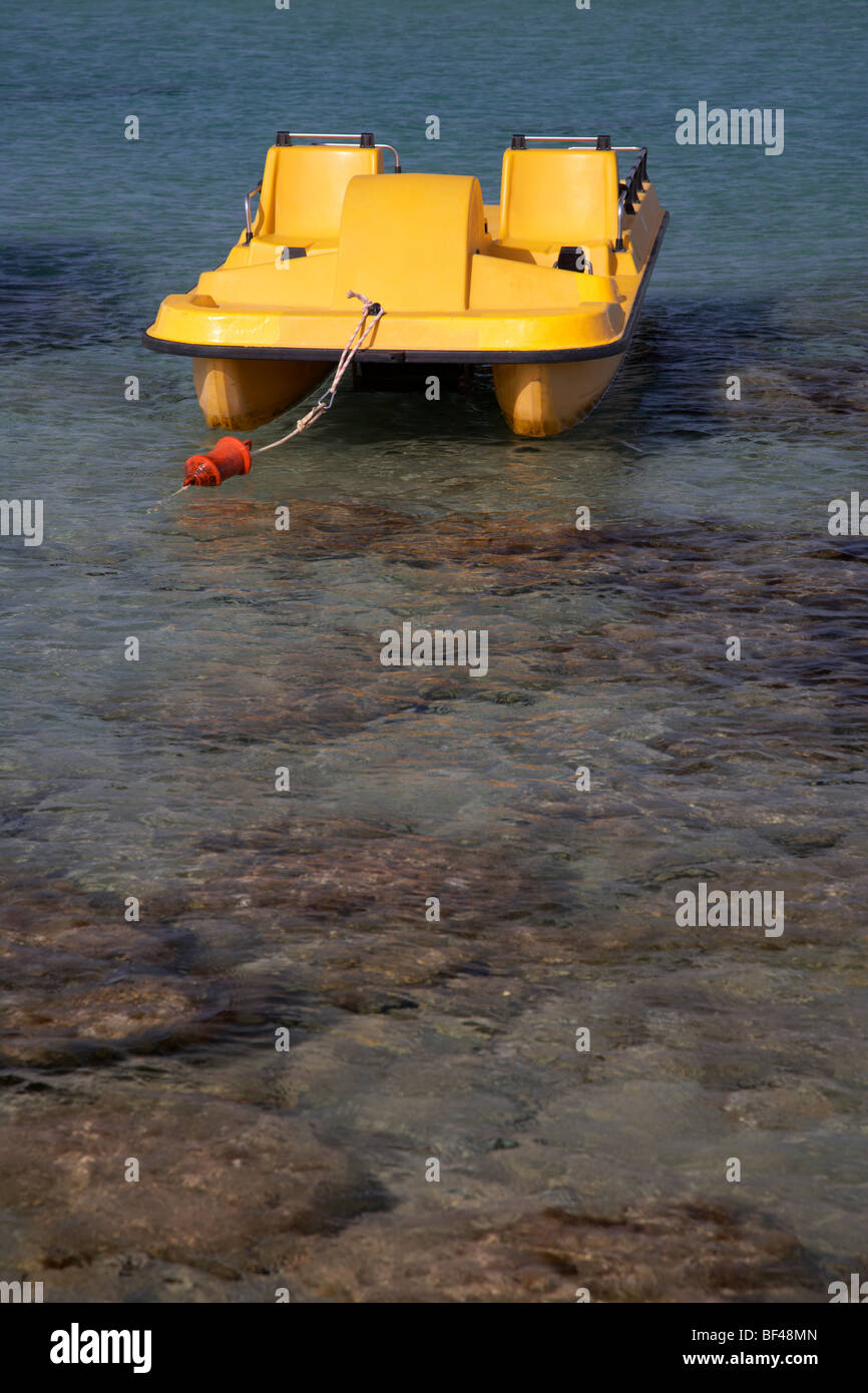 Pedalo hi-res stock photography and images - Alamy