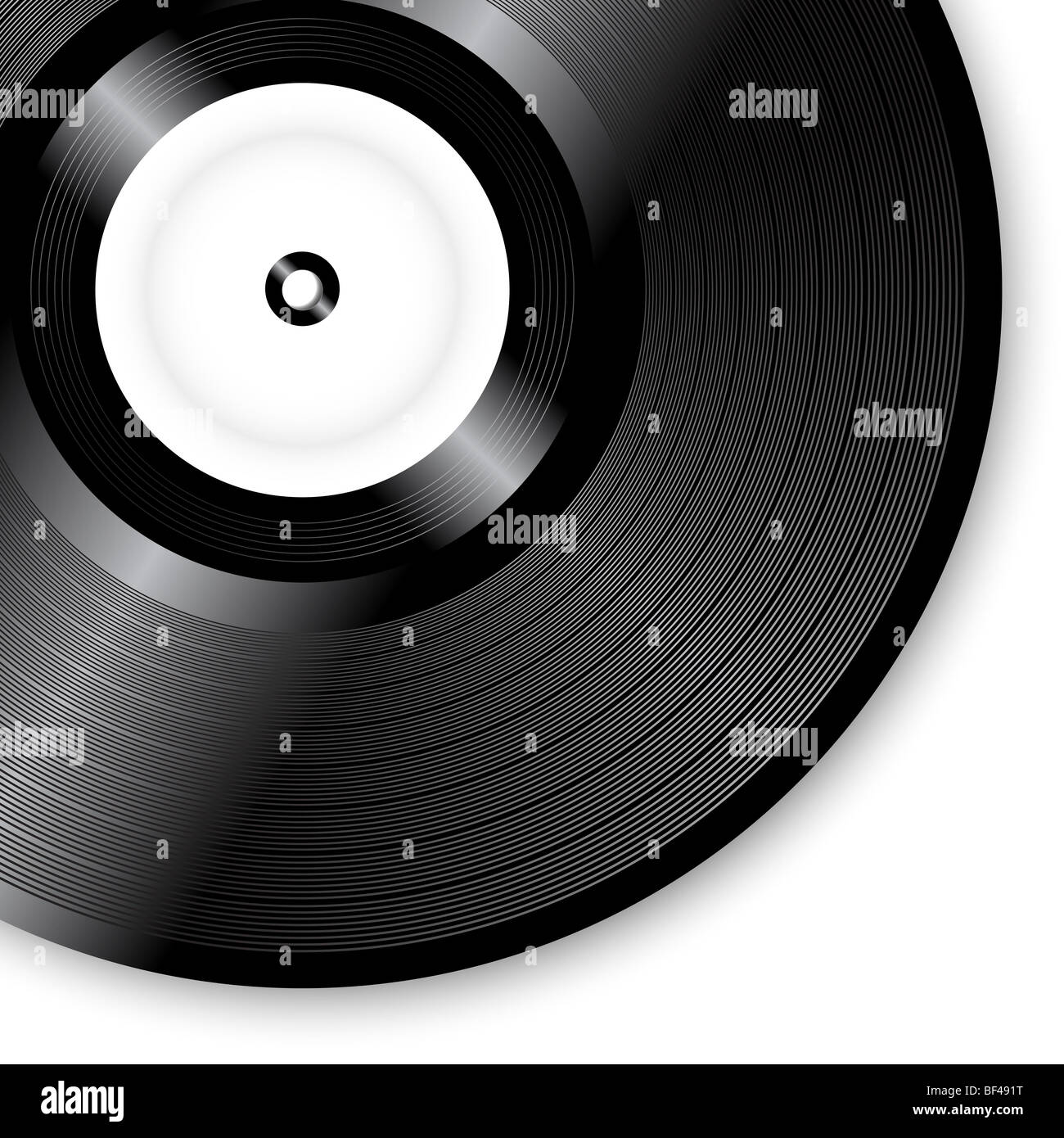 Disc label hi-res stock photography and images - Alamy