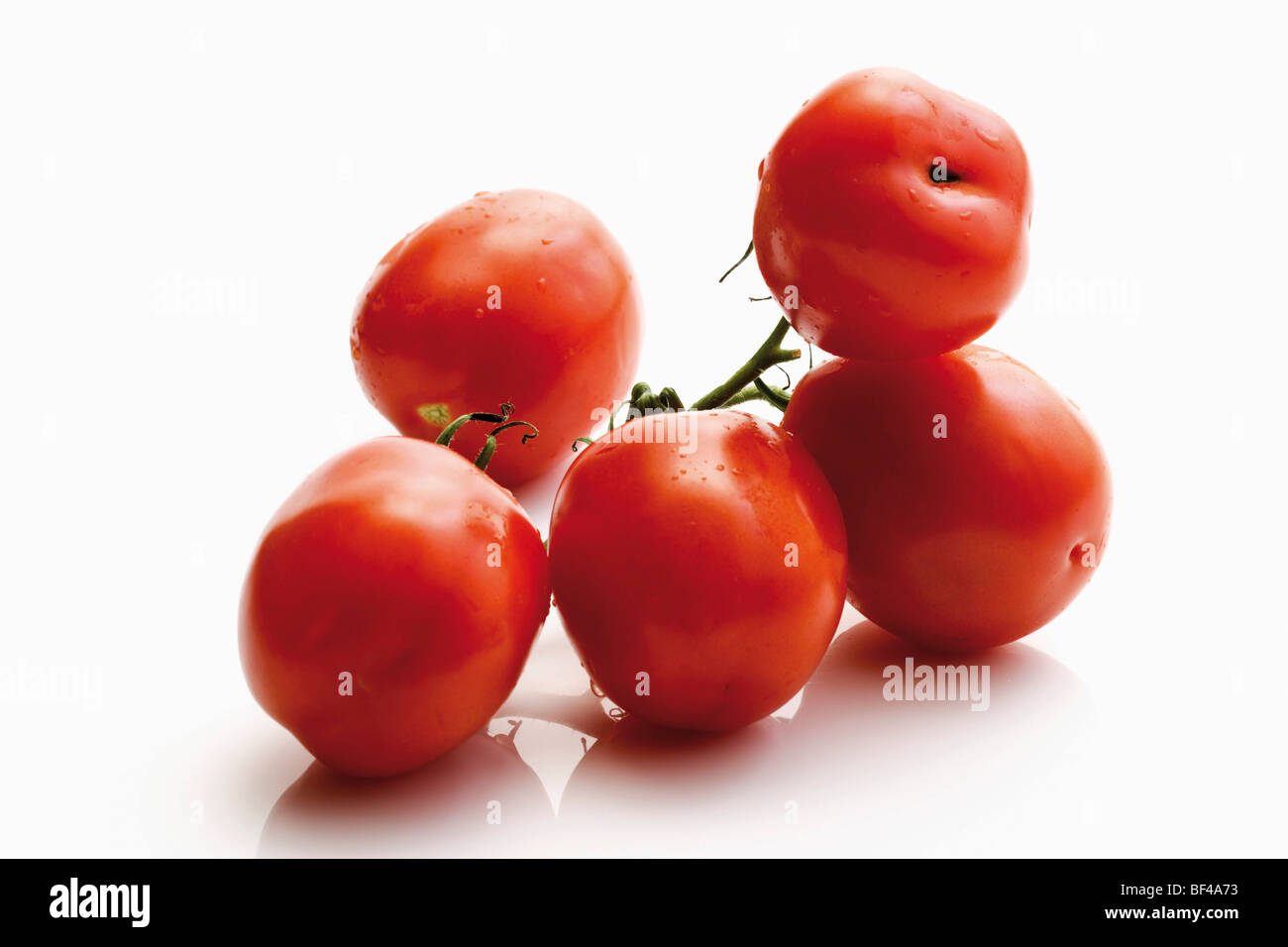 Roma tomate hi-res stock photography and images - Alamy