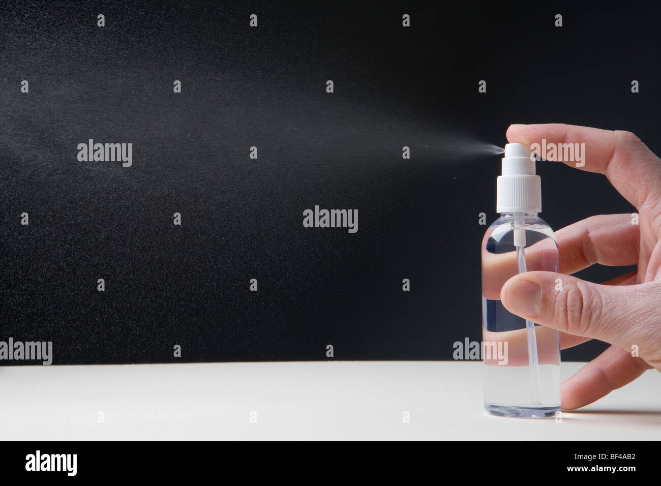 bottle of water Stock Photo - Alamy