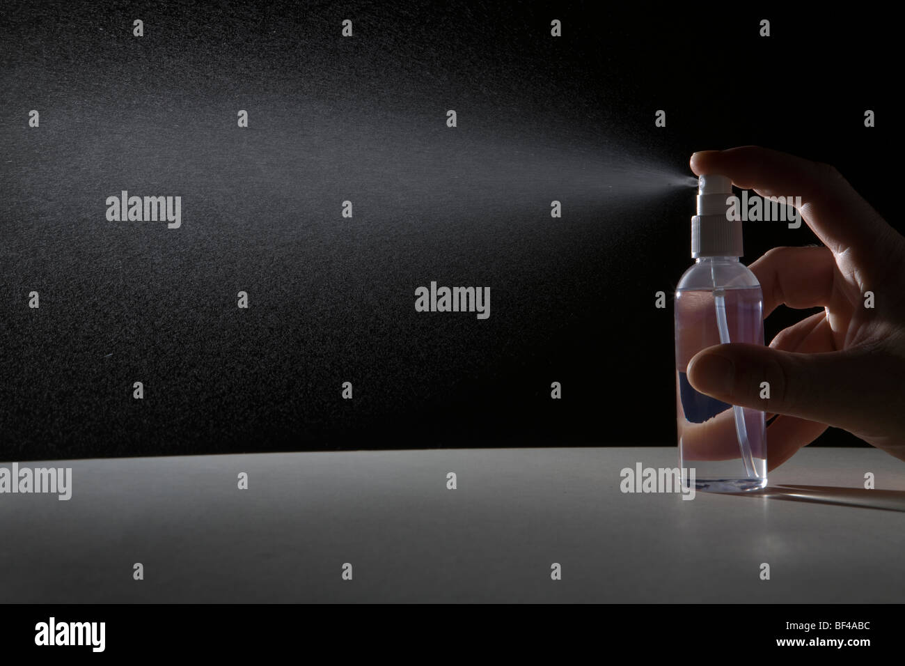 Mist spray bottle hi-res stock photography and images - Alamy