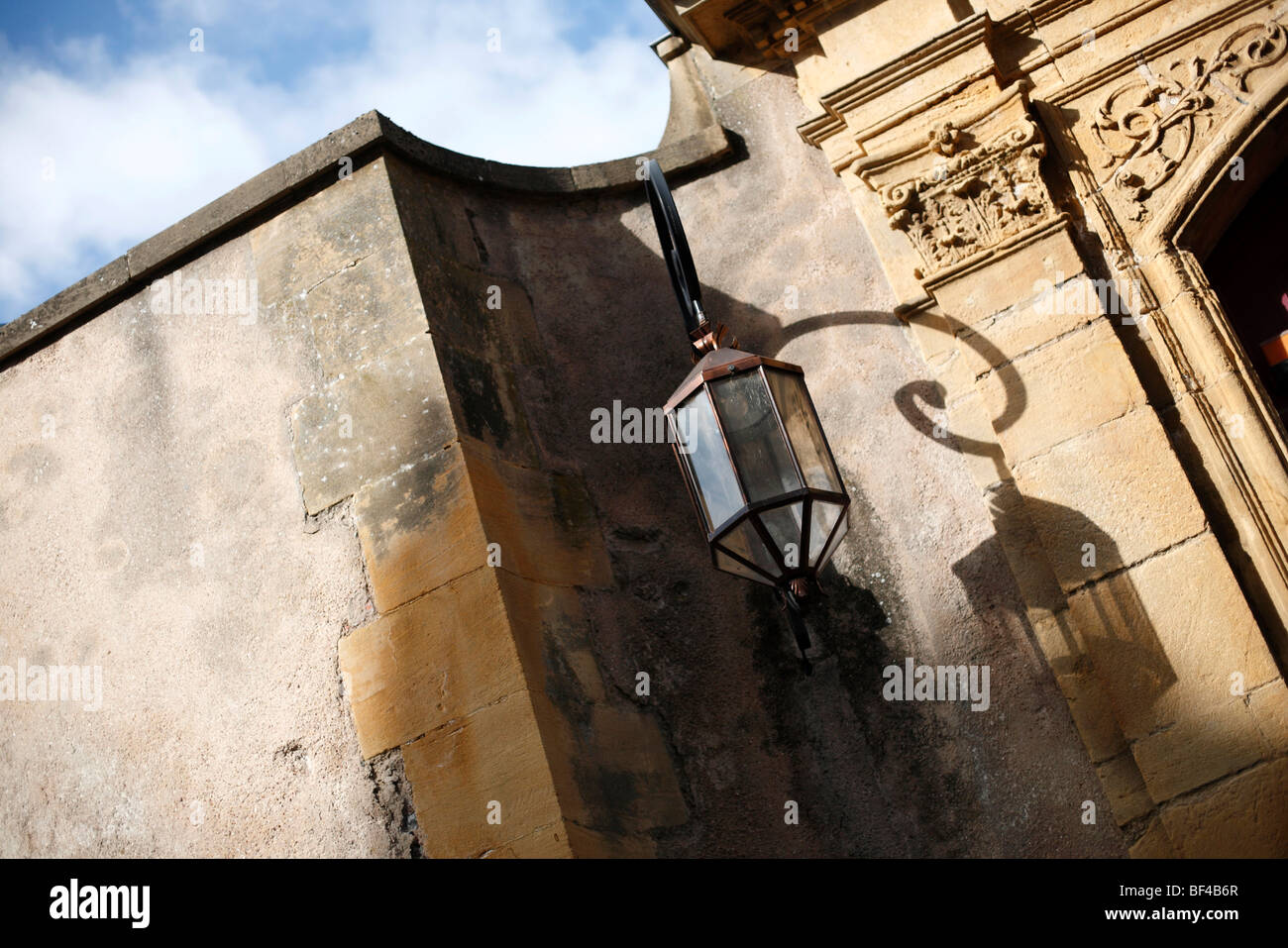 Metz france street hi-res stock photography and images - Alamy
