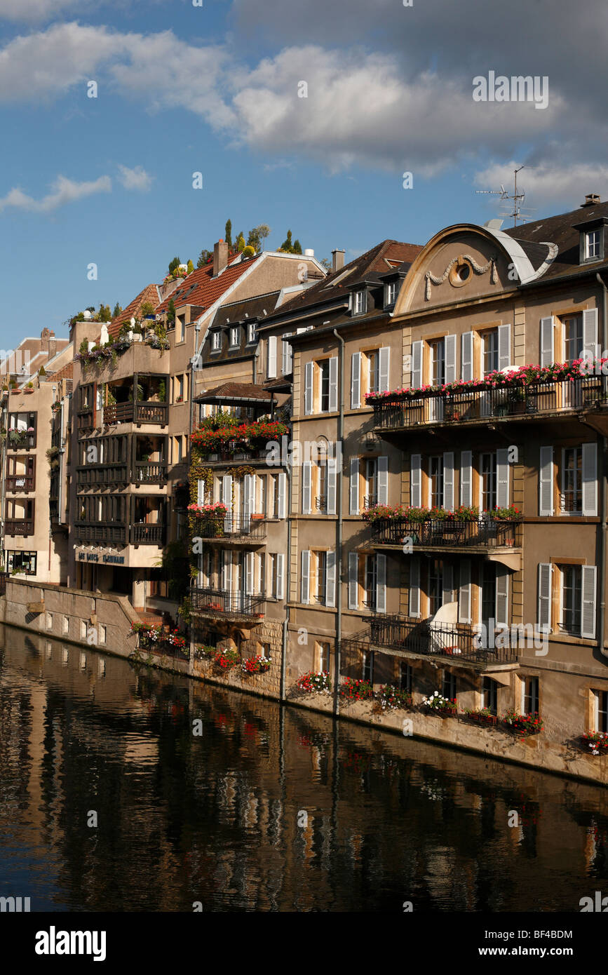 Historic lorraine region hi-res stock photography and images - Alamy