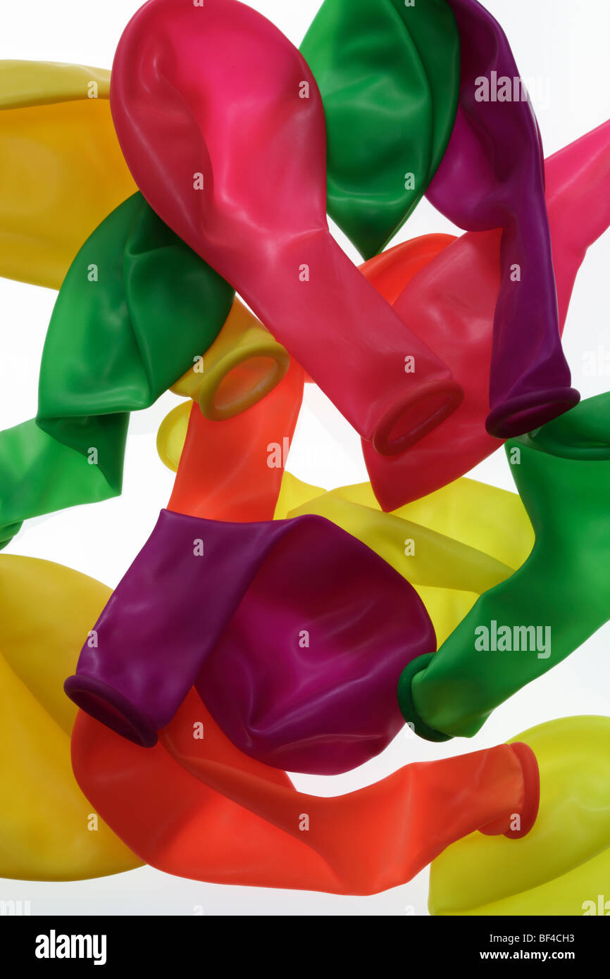 Luftballons hi-res stock photography and images - Alamy