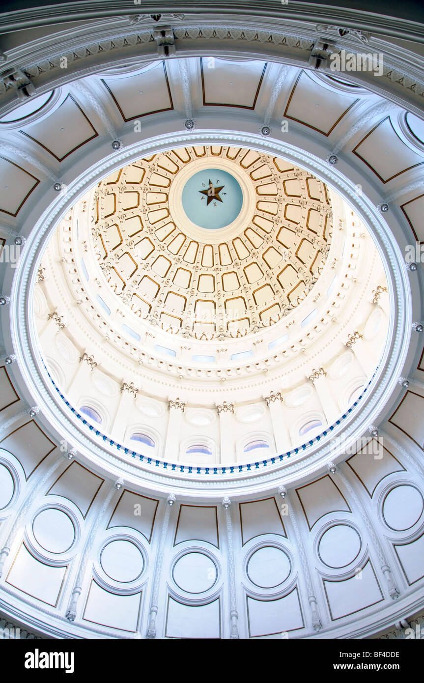 Texas State Capitol building, Austin, Texas Stock Photo - Alamy