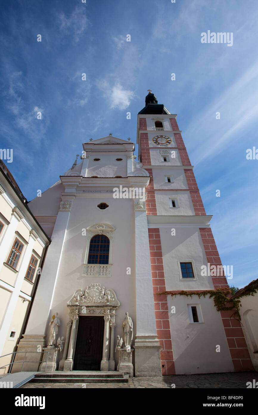 Norbertine convent hi-res stock photography and images - Alamy
