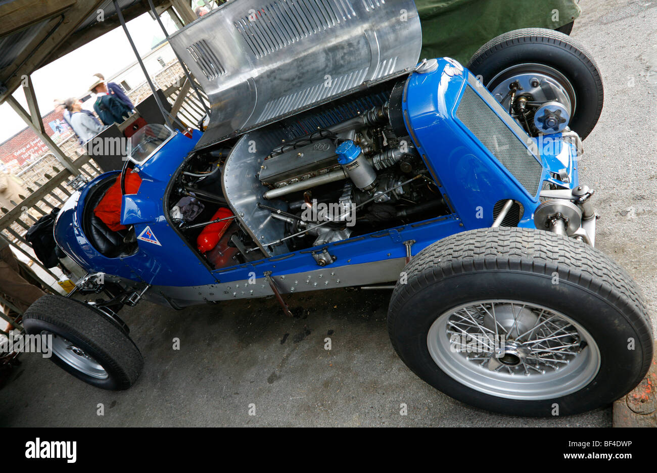 Era b type r1b hi-res stock photography and images - Alamy