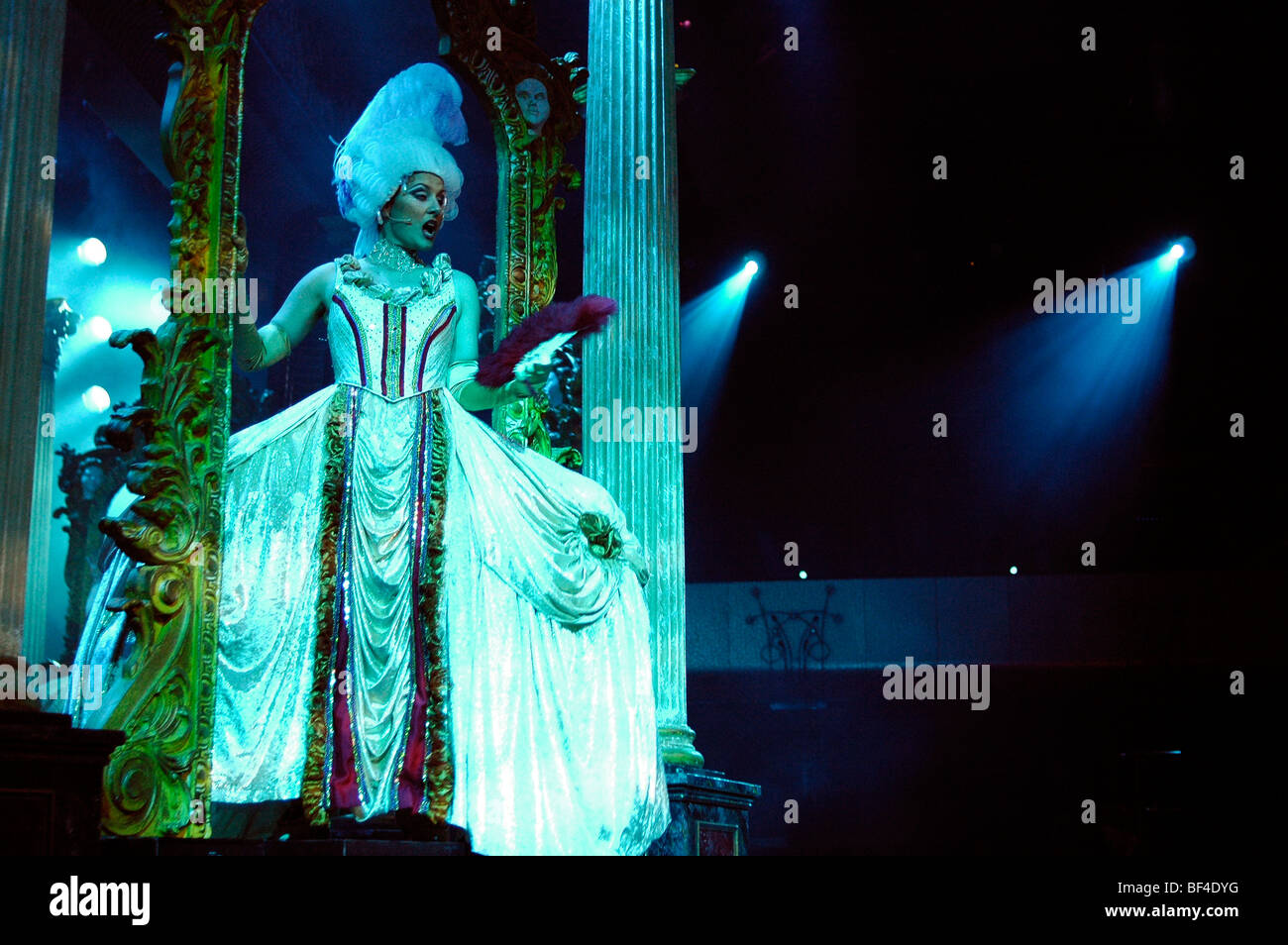 Opera Singer Example at Mary Spurr blog