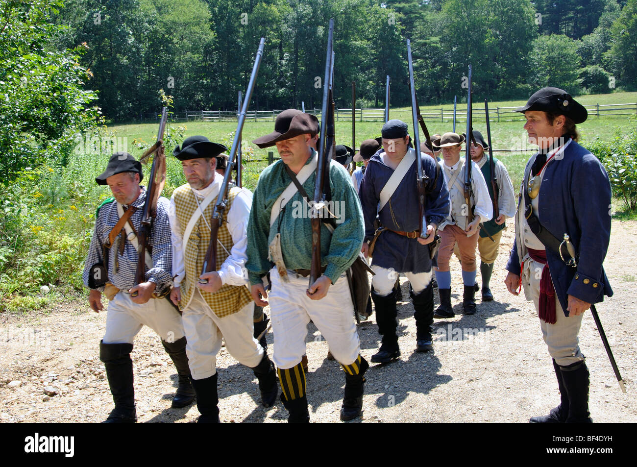 Revolutionary War Stock Photos & Revolutionary War Stock Images - Alamy