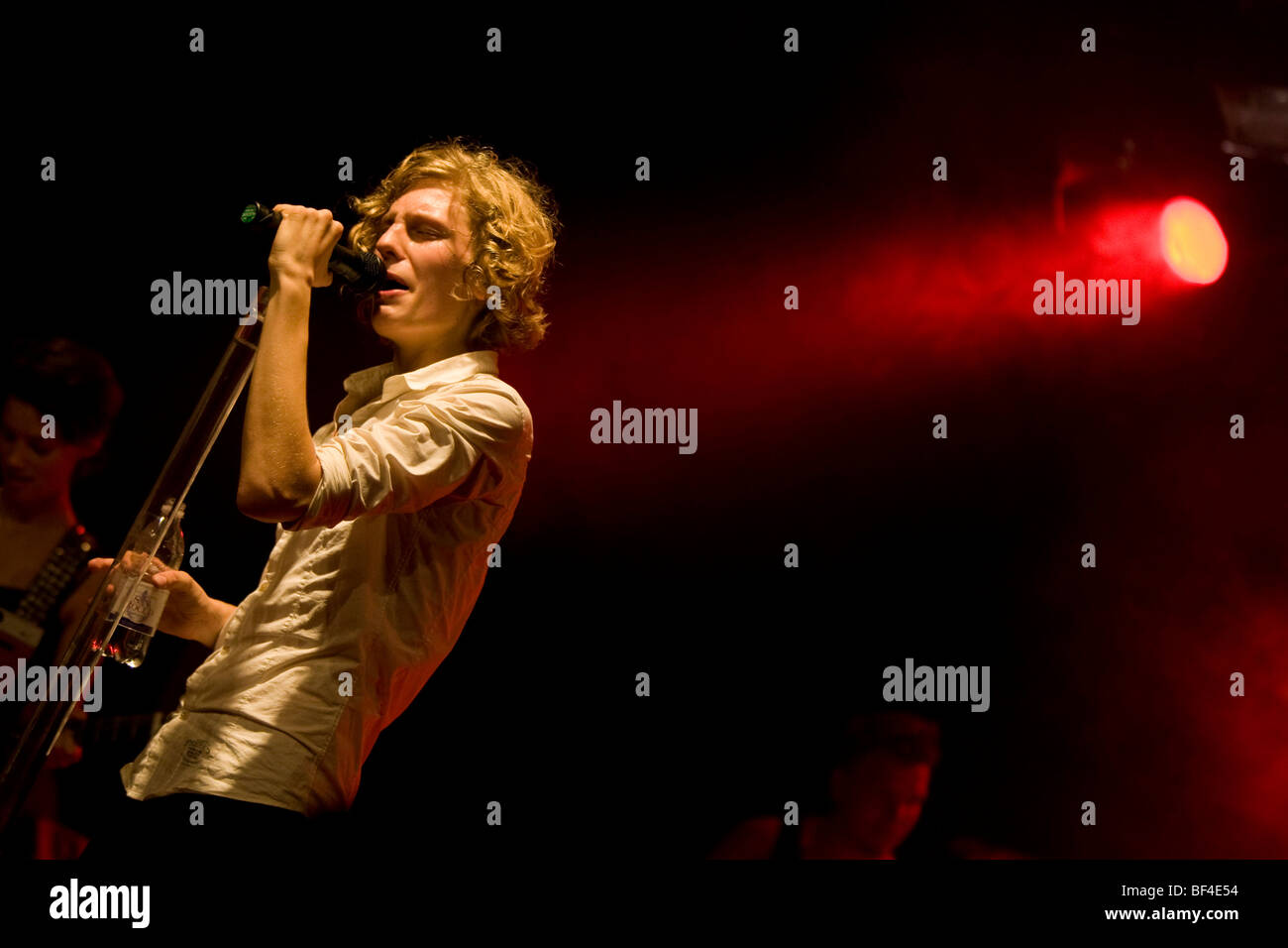 Danish man hi-res stock photography and images - Alamy