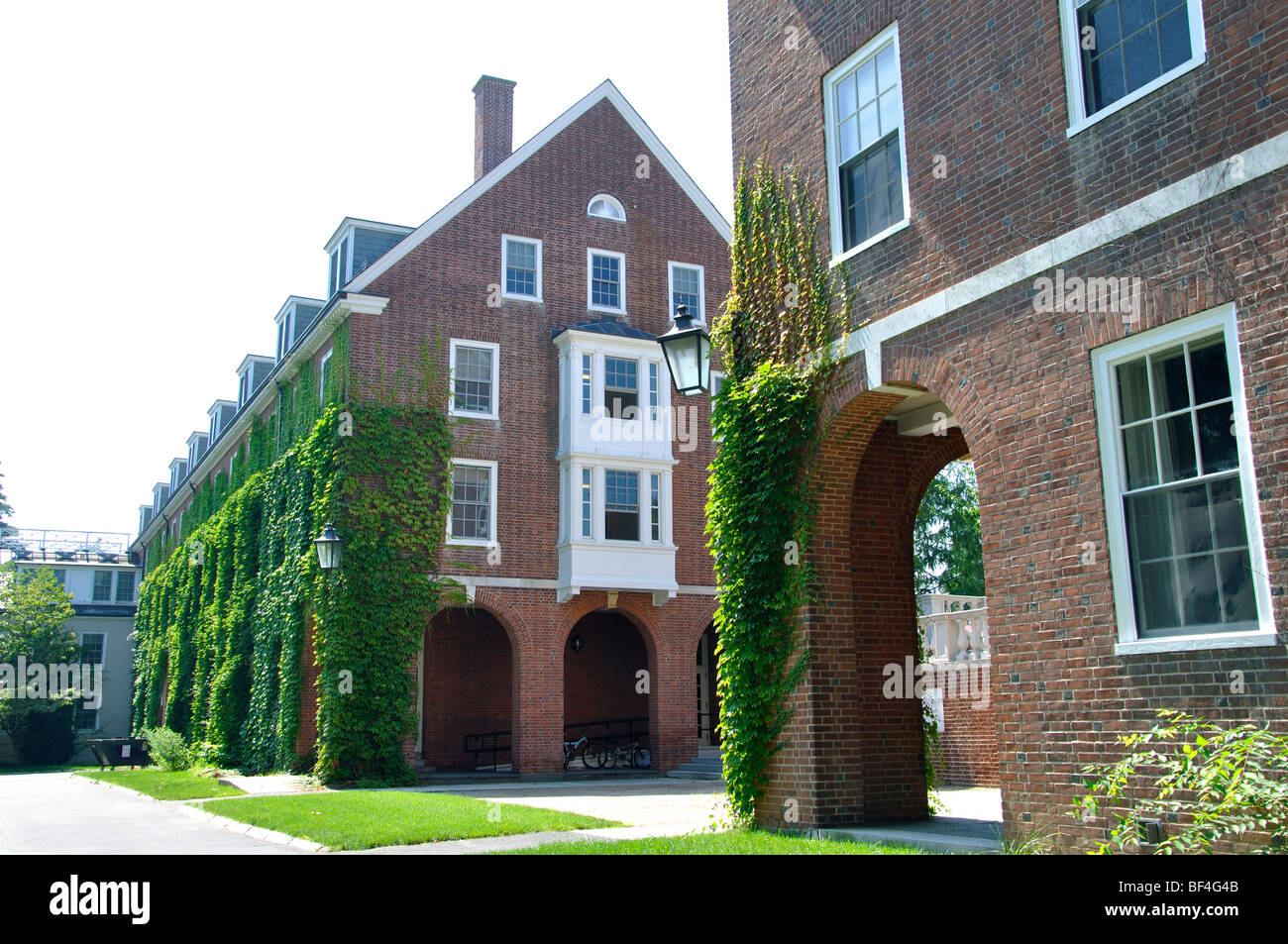 Smith college hi-res stock photography and images - Alamy