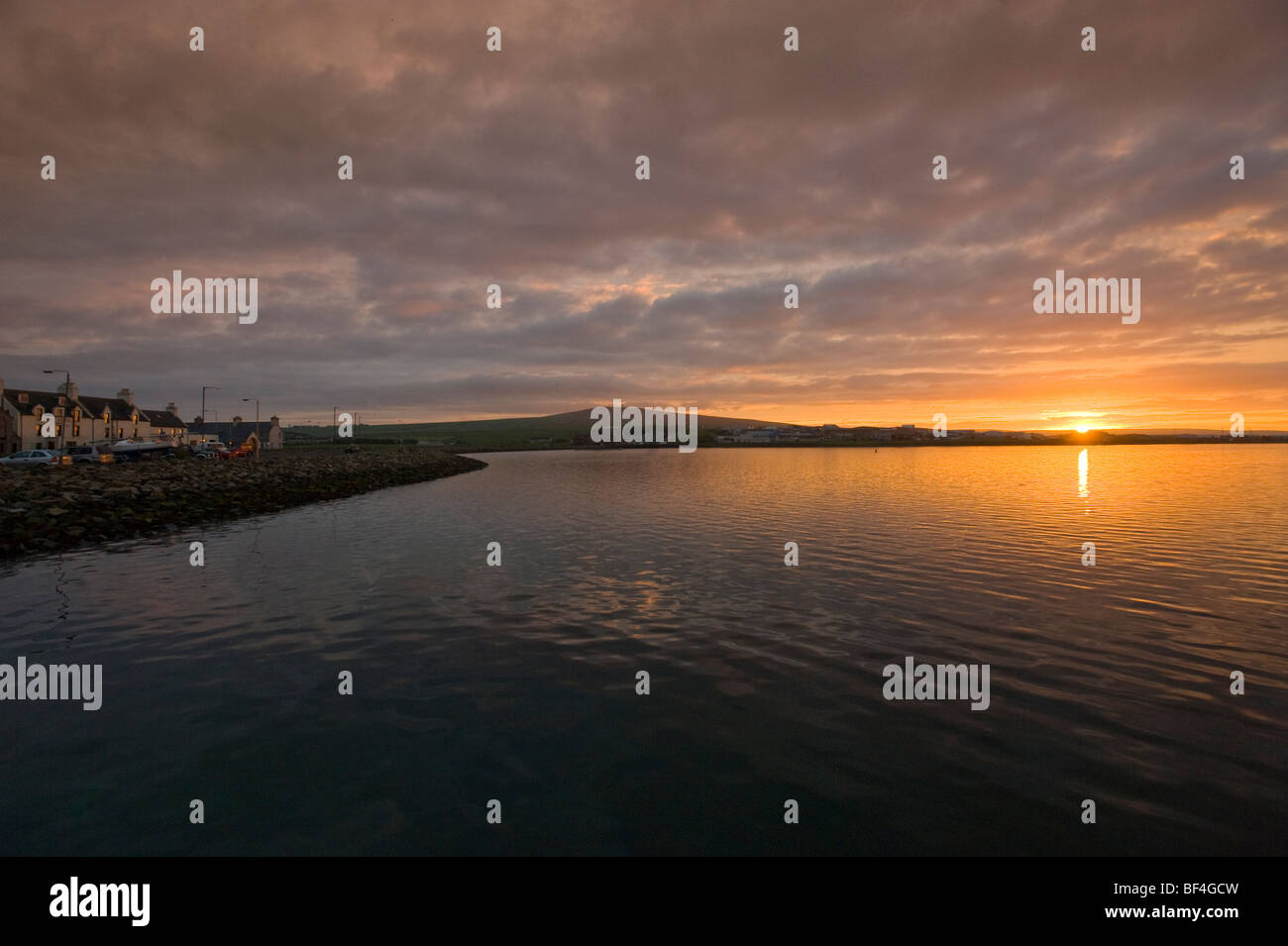 Orkney Inseln High Resolution Stock Photography and Images - Alamy