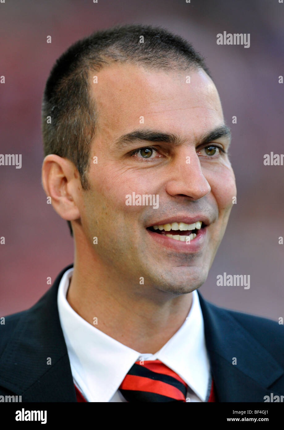 Markus babbel hi-res stock photography and images - Alamy
