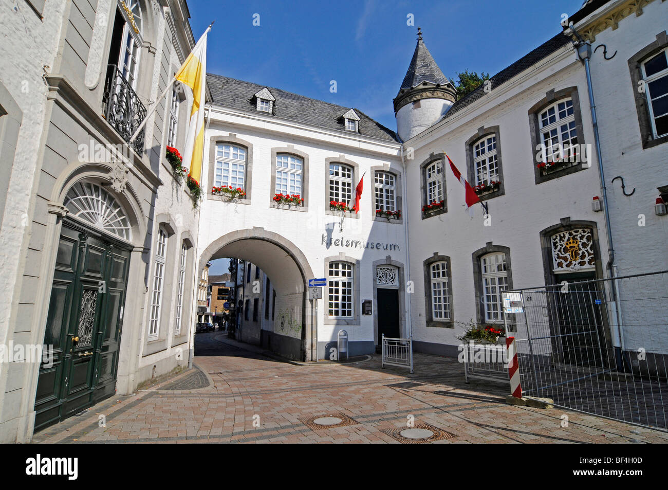 Heinsberg Germany High Resolution Stock Photography and Images - Alamy