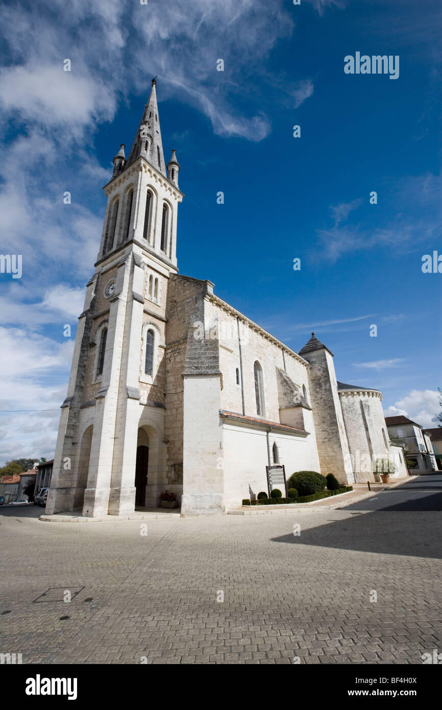 Neuvic france hi-res stock photography and images - Alamy