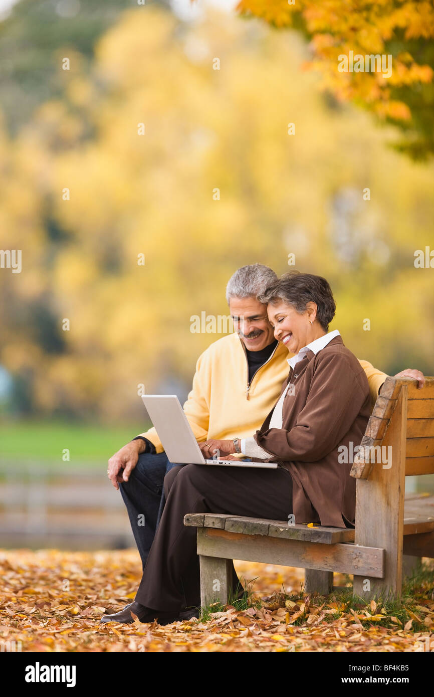 Viewing bench hi-res stock photography and images - Alamy