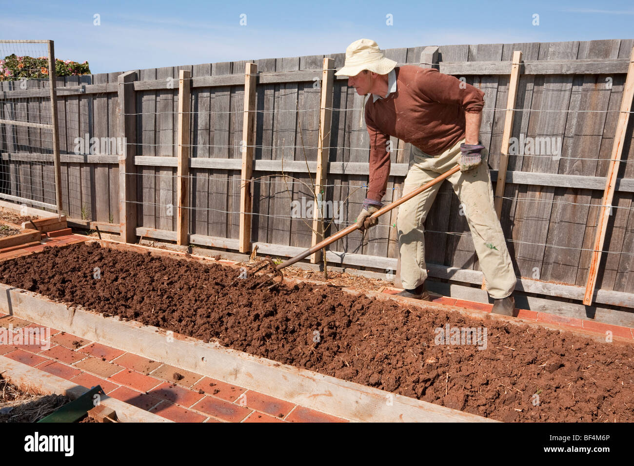 Forking hi-res stock photography and images - Alamy