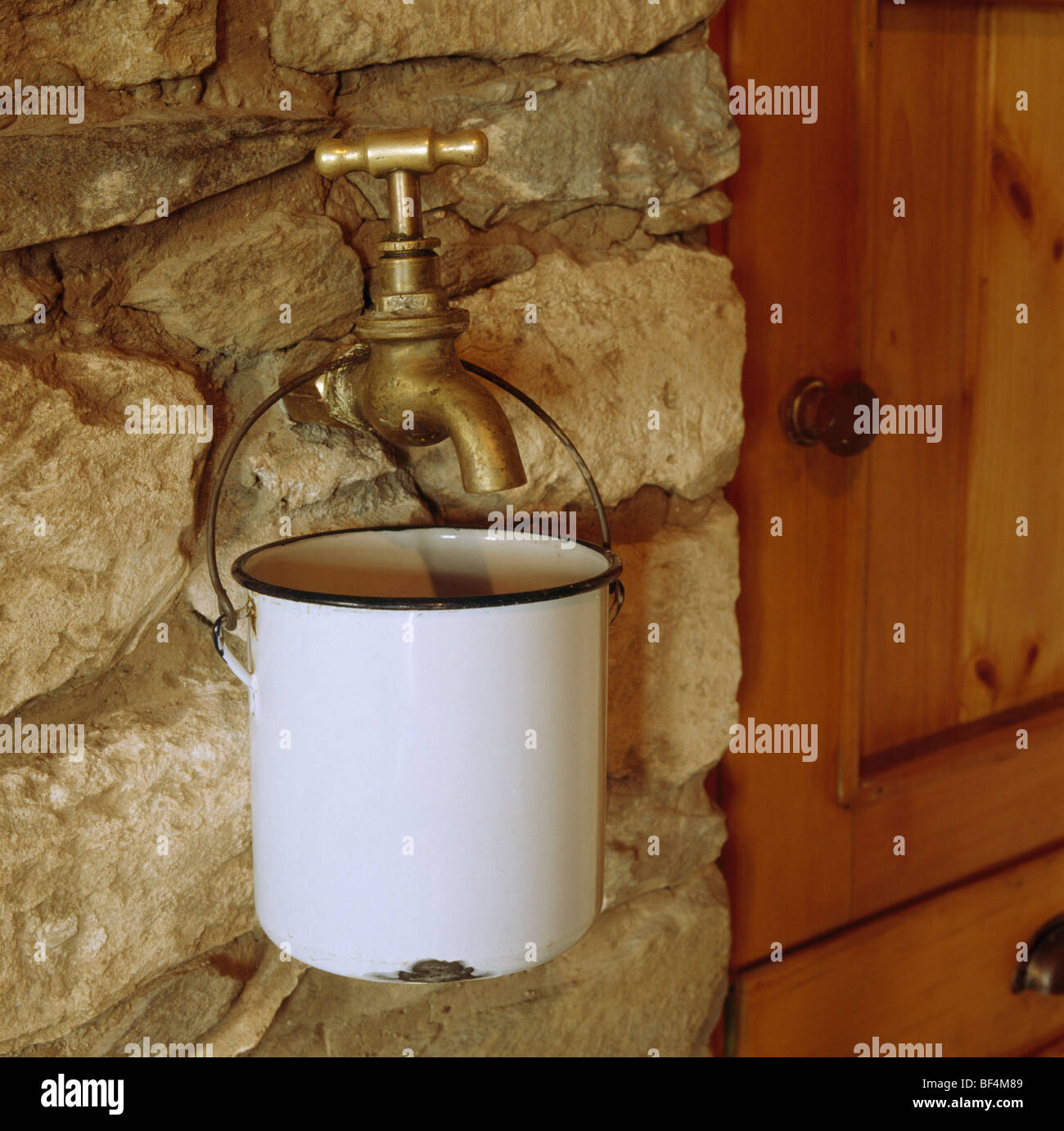 Brass taps hi-res stock photography and images - Alamy