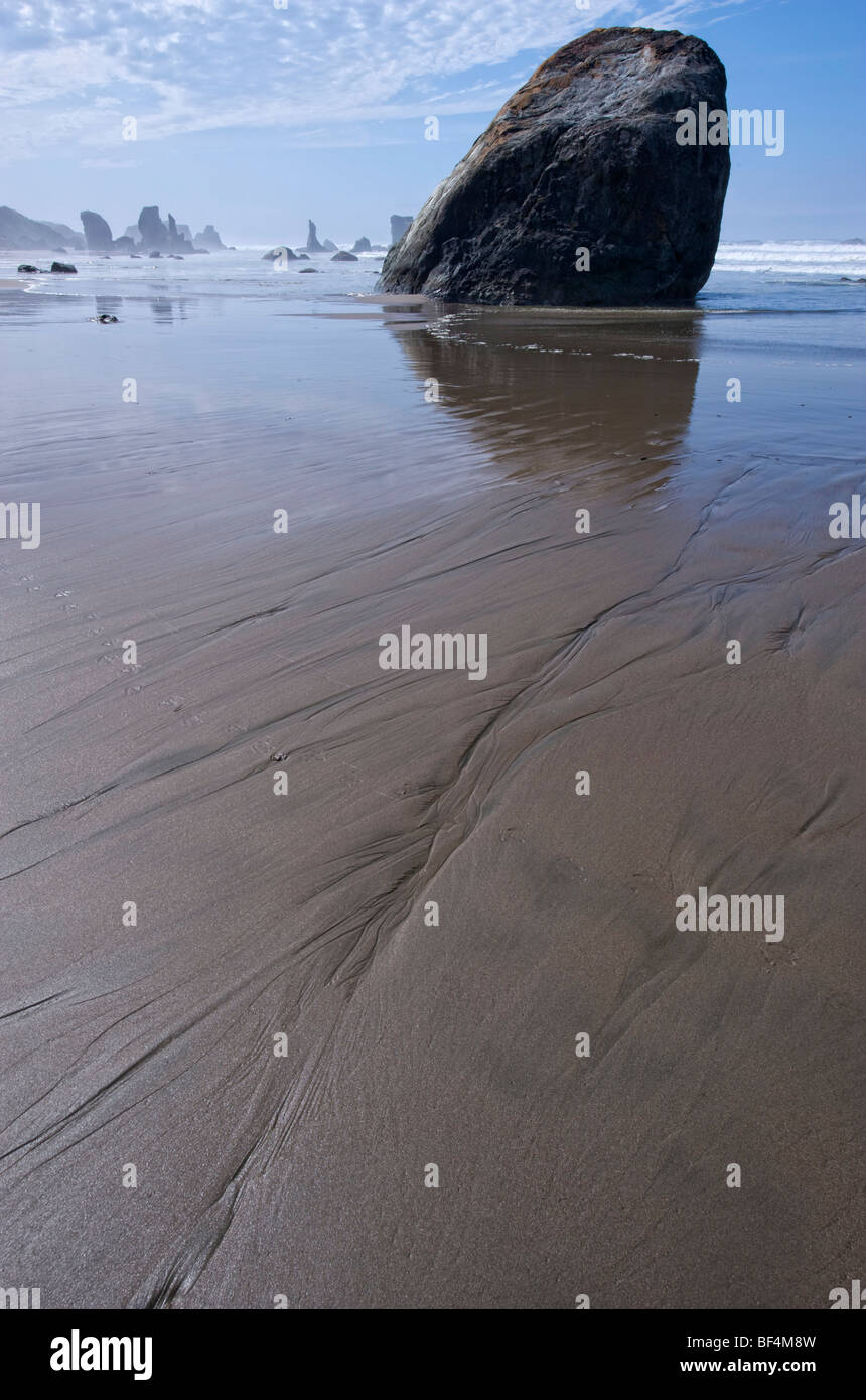Bandon beach hi-res stock photography and images - Alamy