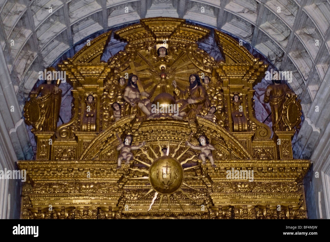 Basilica do bom jesus hi-res stock photography and images - Alamy
