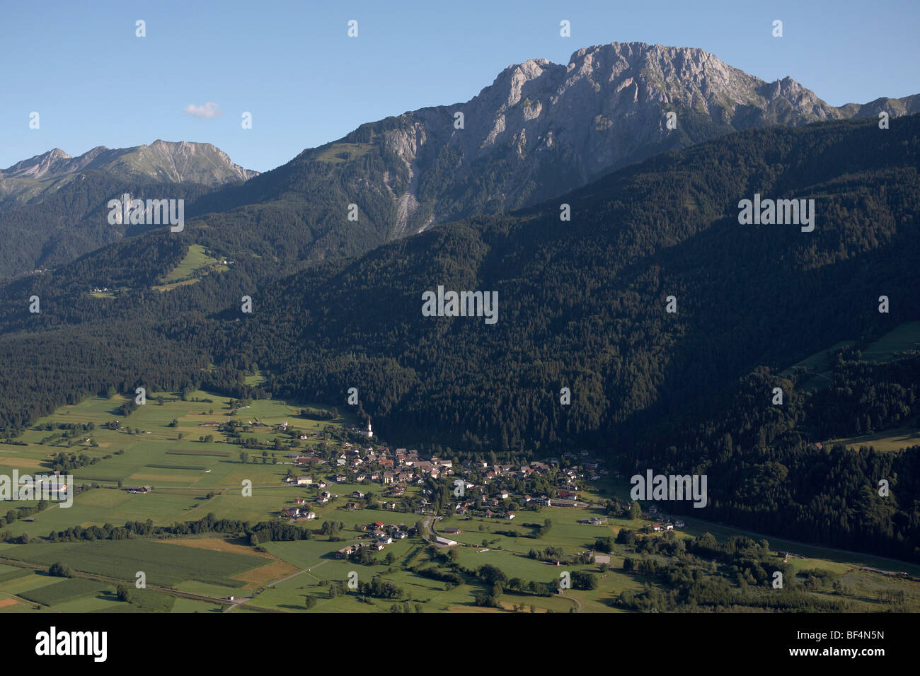 Gailtal alps hi-res stock photography and images - Alamy