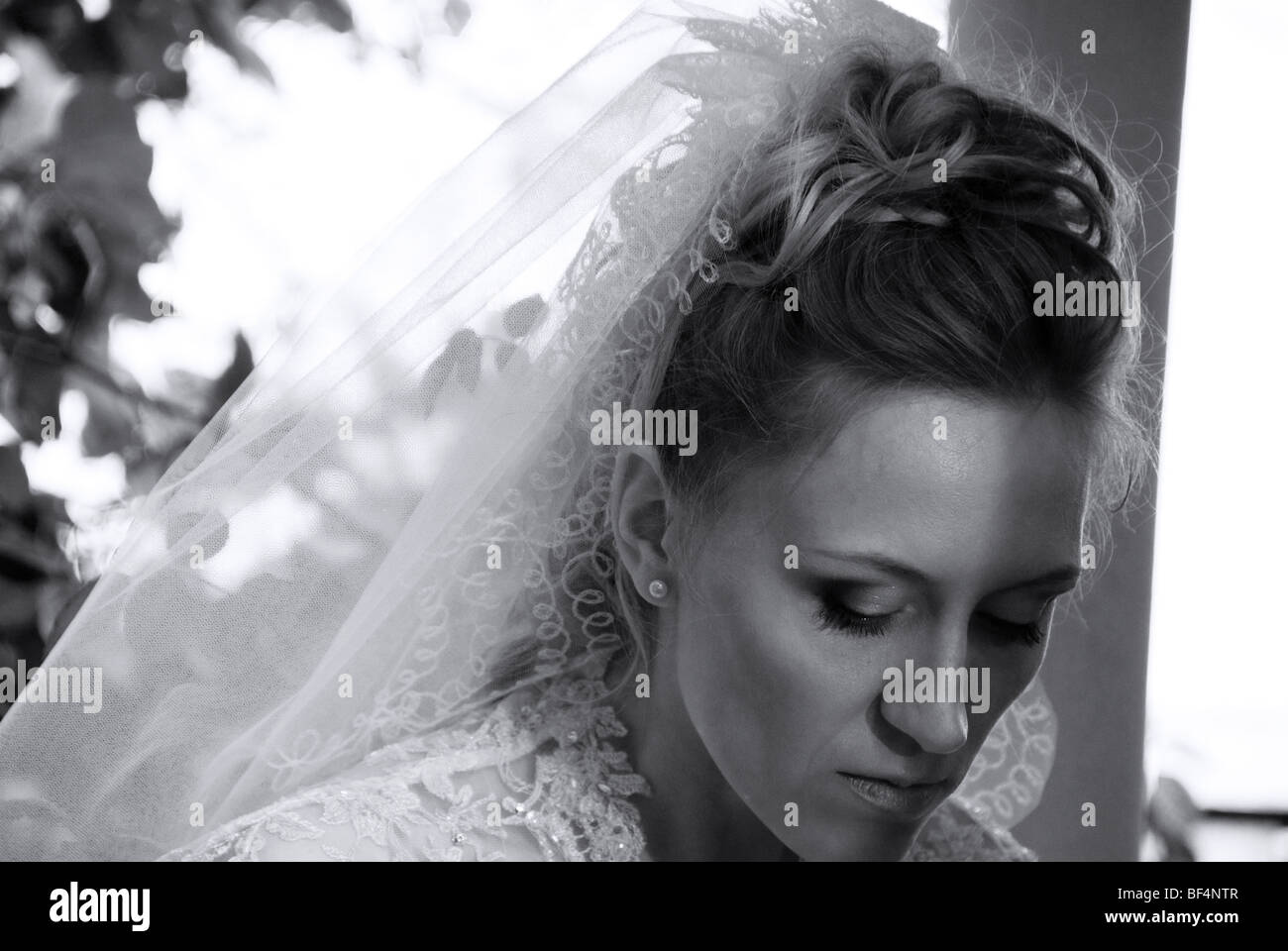 Ukrainian wedding bride High Resolution Stock Photography and Images ...