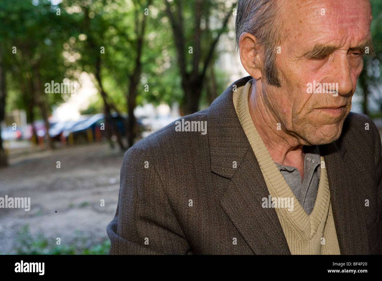 Russian chess players hi-res stock photography and images - Alamy