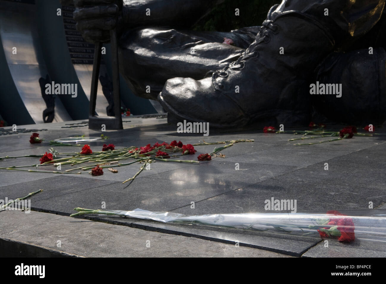 Chechnya war hi-res stock photography and images - Alamy