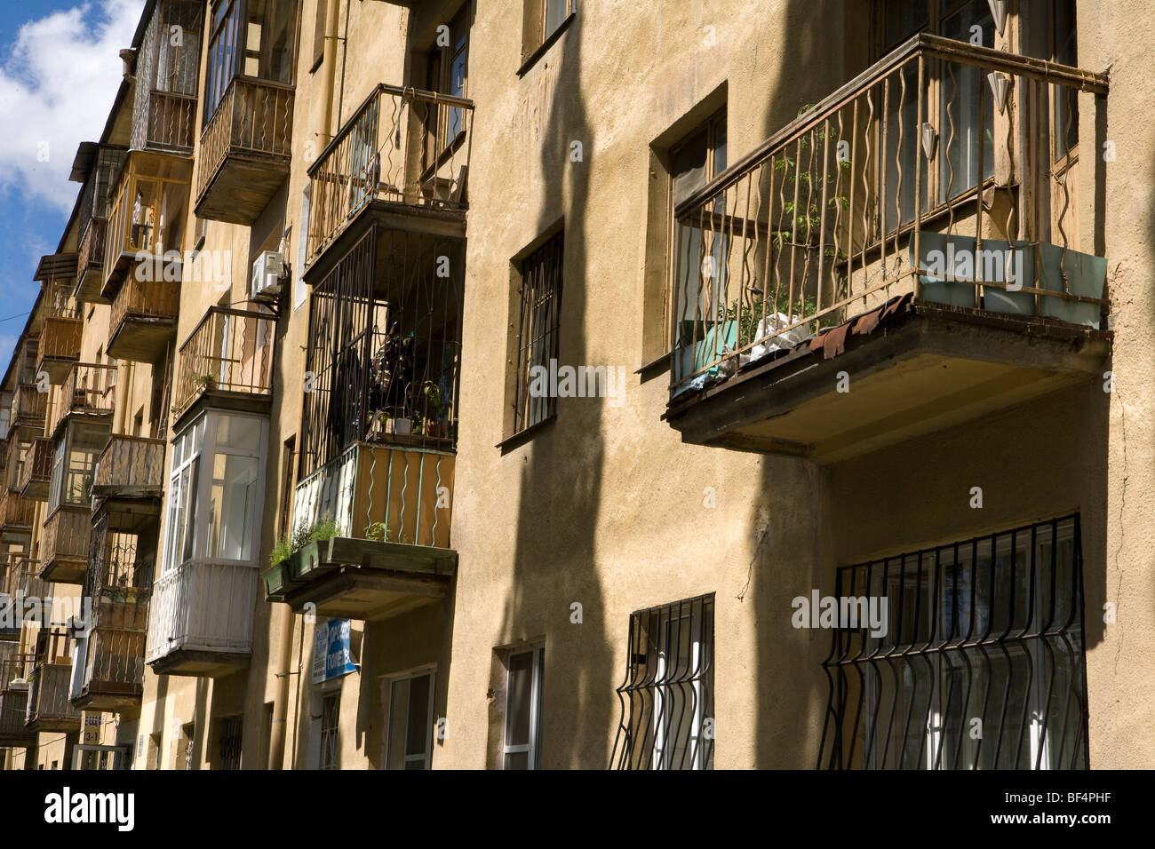 Breshnev hi-res stock photography and images - Alamy