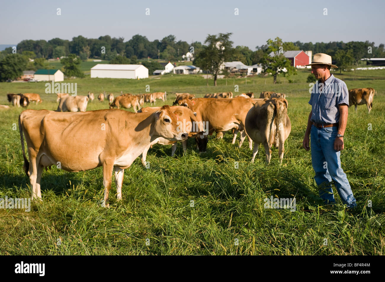 Ron farmer hi-res stock photography and images - Alamy