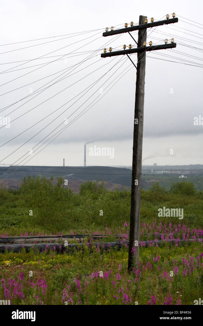 Soviet factory lenin hi-res stock photography and images - Alamy