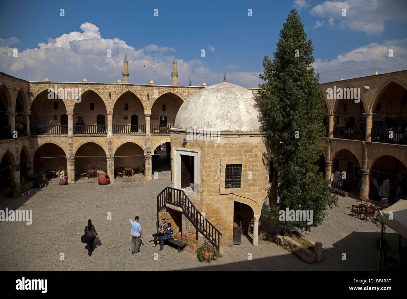 Turkish occupied land hi-res stock photography and images - Alamy
