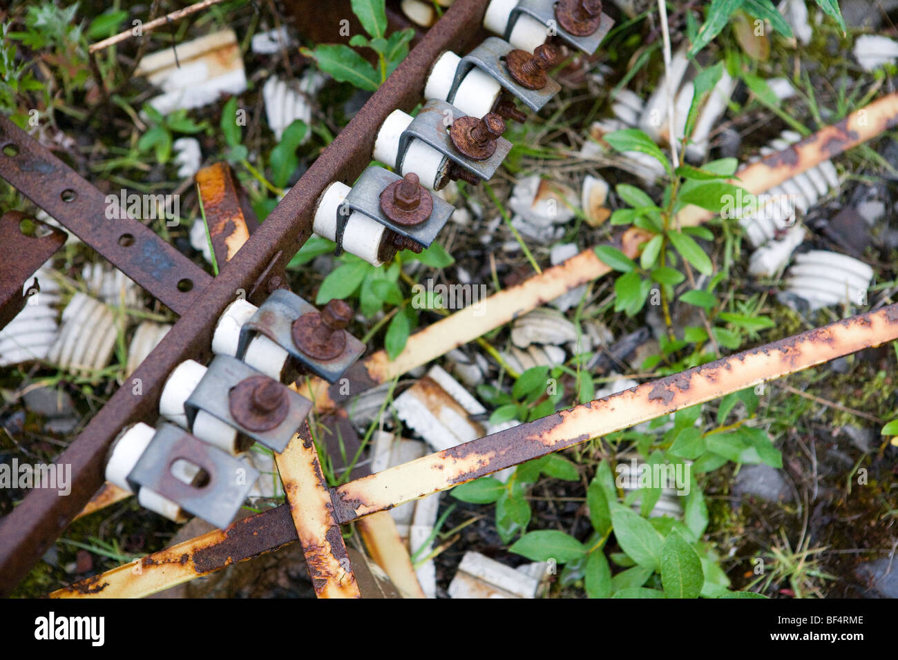 abstract industrial image Stock Photo - Alamy