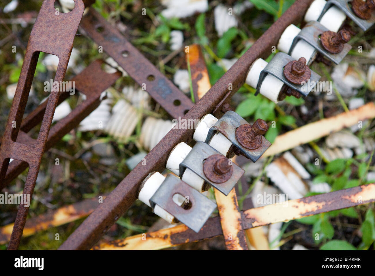 abstract industrial image Stock Photo - Alamy