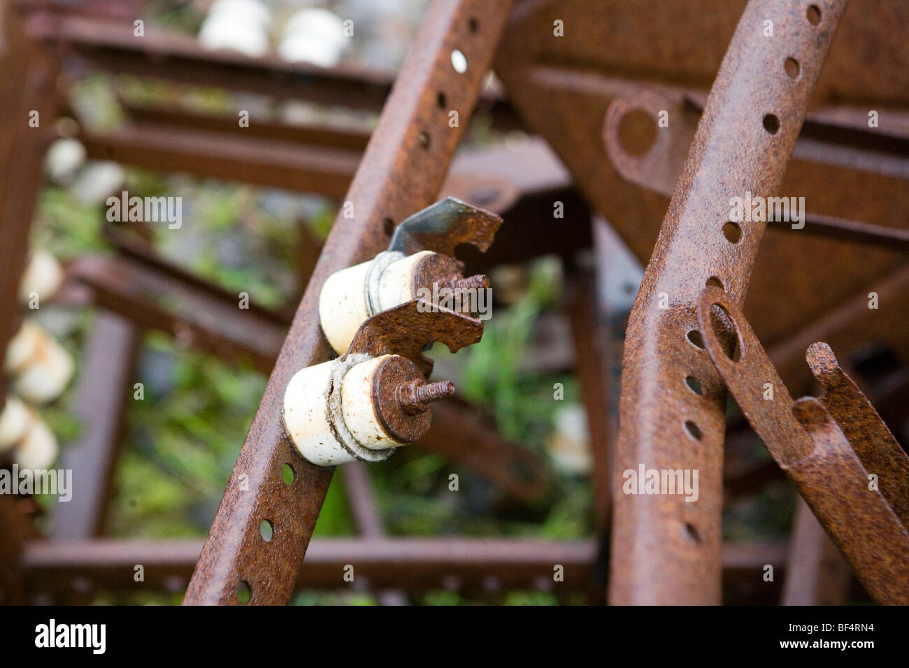 Industrial abstract images hi-res stock photography and images - Alamy