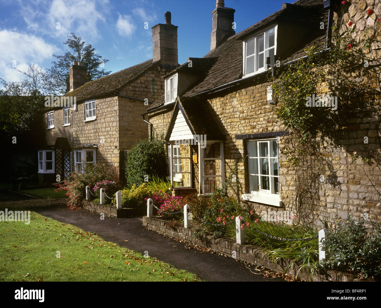Market overton hi-res stock photography and images - Alamy