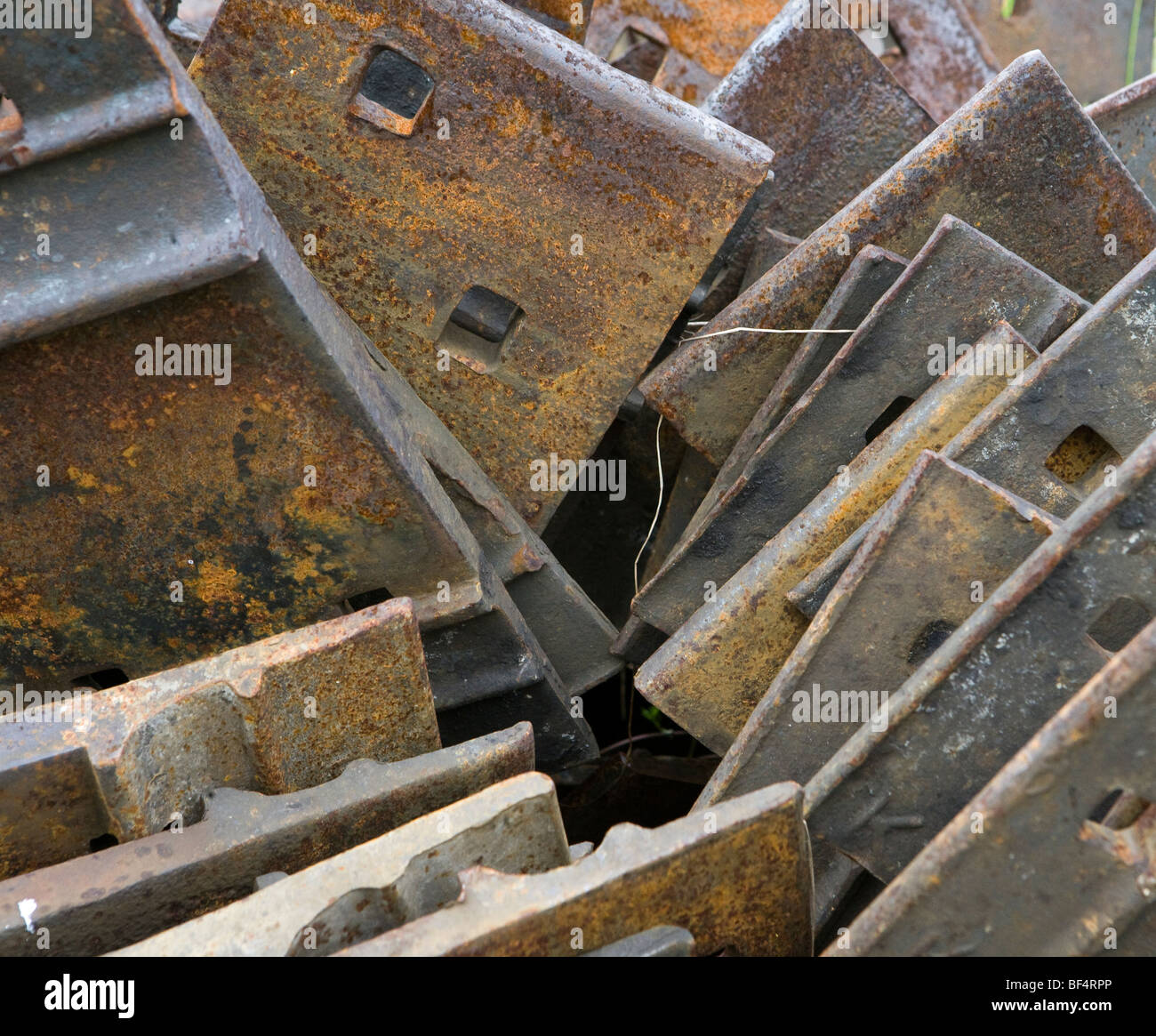 Abstract industrial hi-res stock photography and images - Alamy