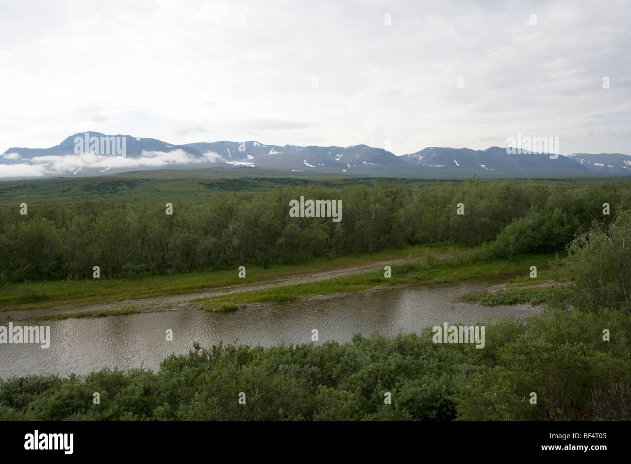 Polyarny hi-res stock photography and images - Alamy