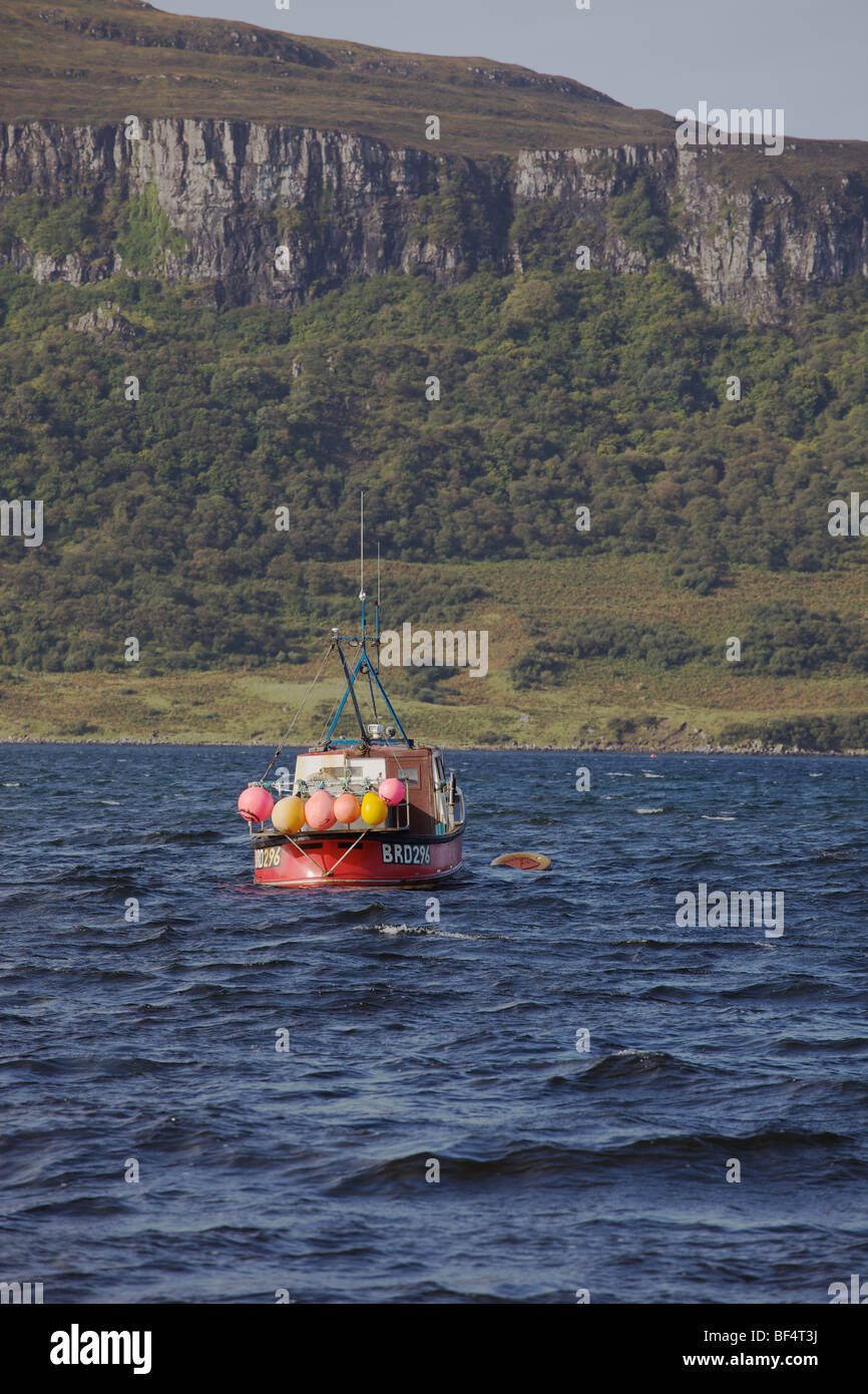 Stein, Isle of Skye, Inner Hebrides, Scotland Stock Photo - Alamy
