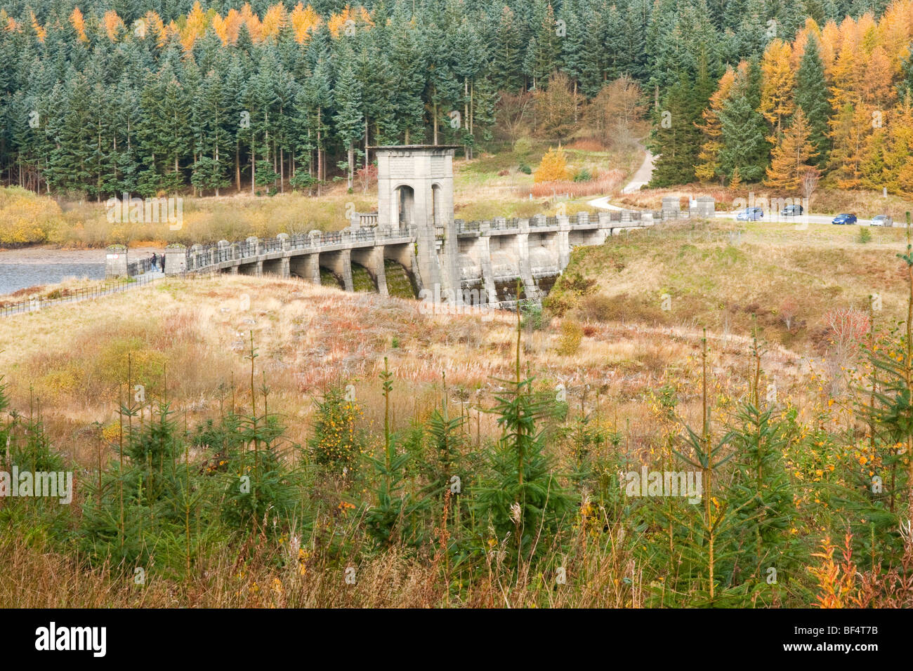 Llyn alwen hi-res stock photography and images - Alamy