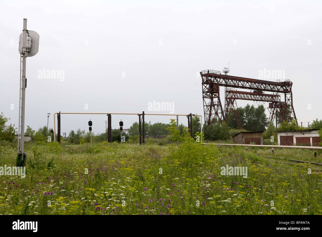 Rural union hi-res stock photography and images - Alamy