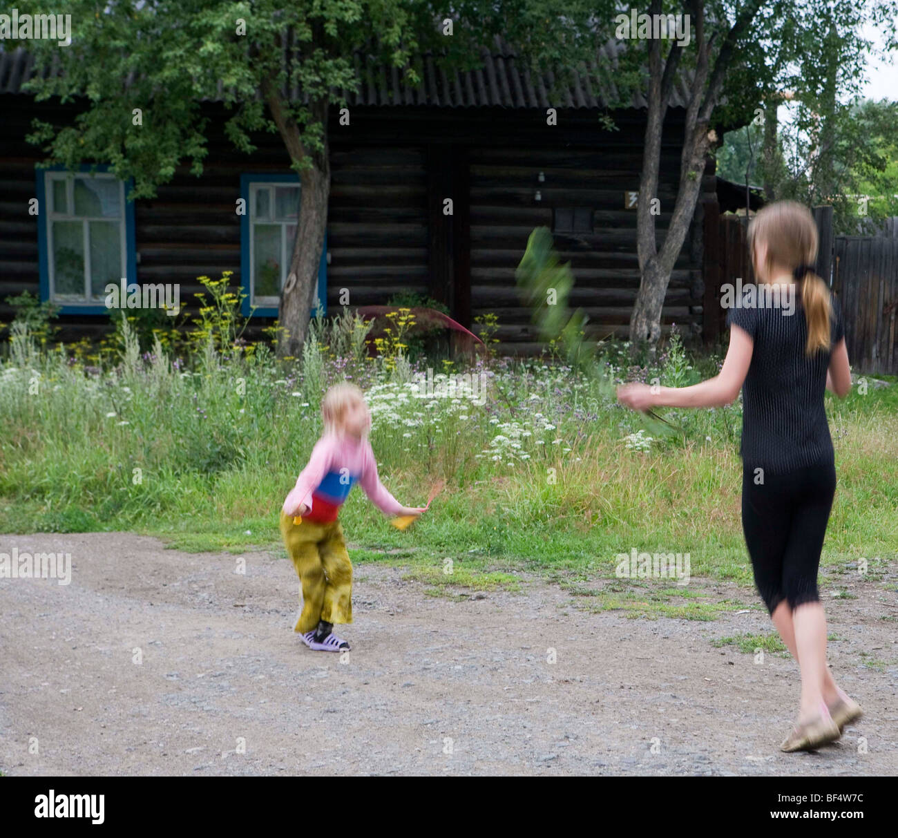 Russian poverty hi-res stock photography and images - Alamy